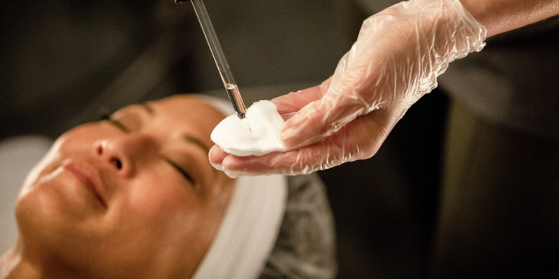 Dermalogica Facials & Skin Peels – The Therapy Centre